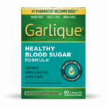 Where to Buy - Garlique Garlic Supplement