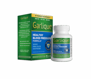 Home - Garlique Garlic Supplement